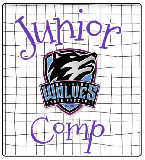 Wallsend Touch Association | Touch Football Association