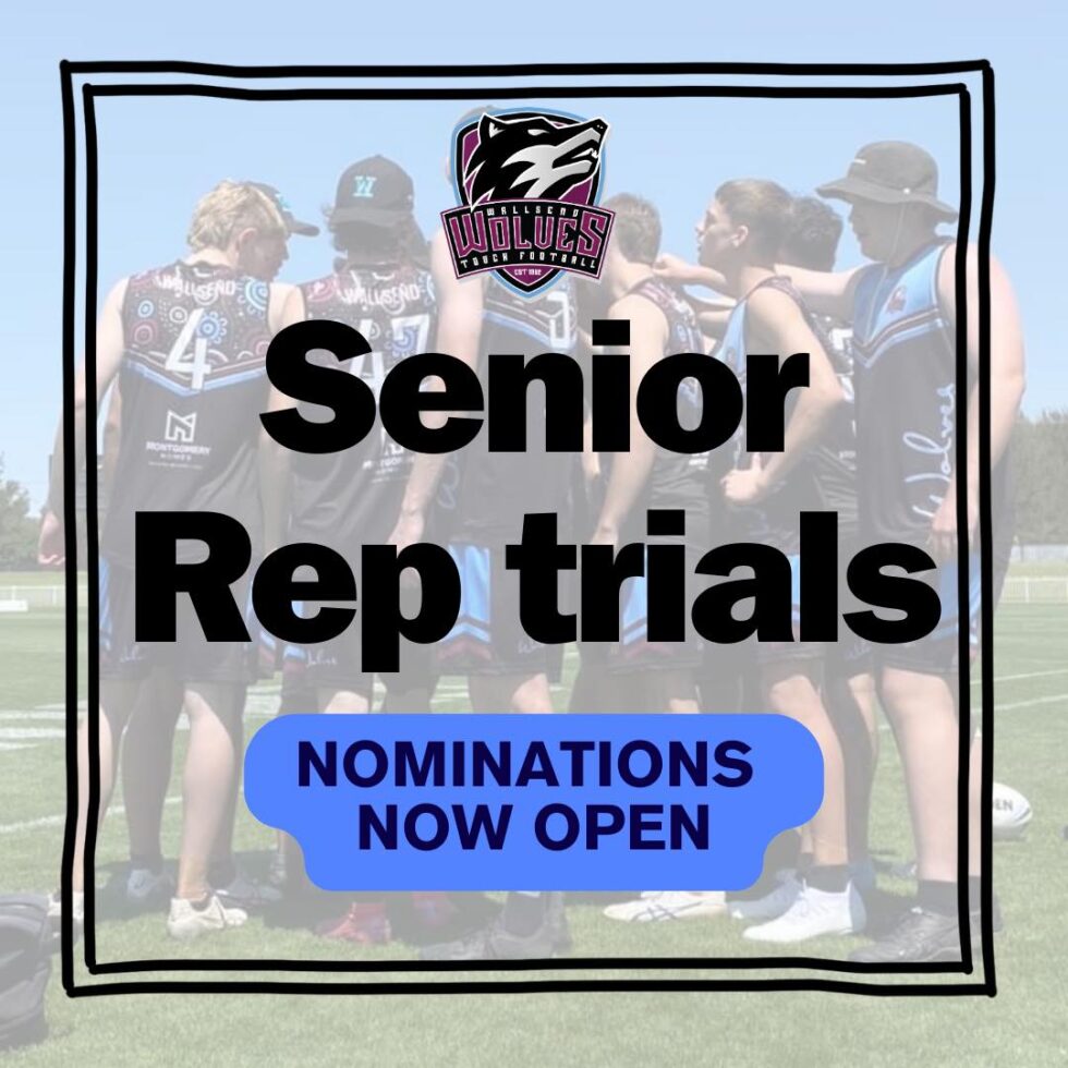 Wallsend Touch Association | Touch Football Association