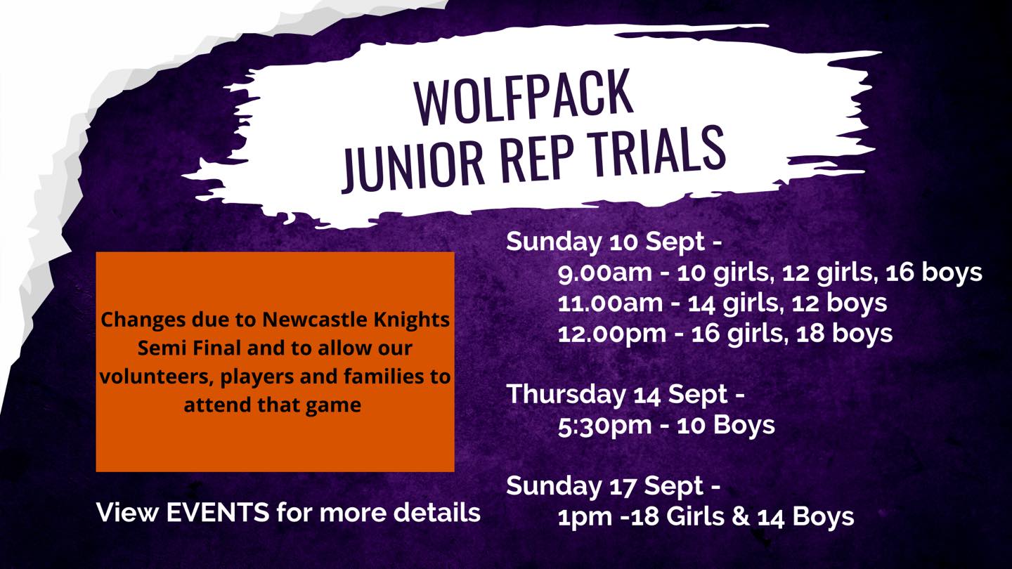 Wallsend Touch Association | Touch Football Association