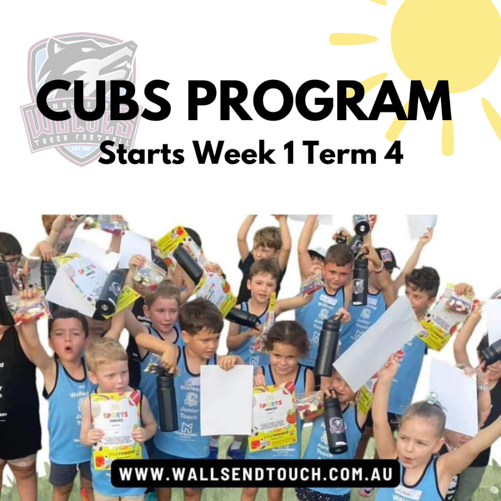 Wallsend Touch Association | Touch Football Association